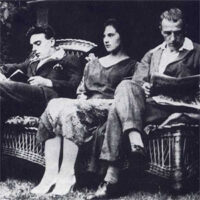 Edith Thompson (1893-1923) | Brookwood Cemetery